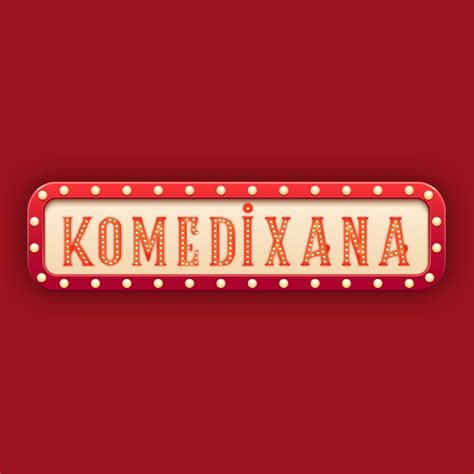 Komedixana Youtube