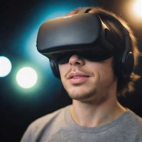 Где купить очки виртуальной реальности лучшие варианты и советы 🕶️