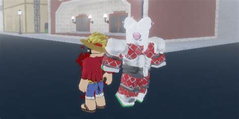 Beli Item Shiny Scarlet King Scarlet Queen Your Bizzare Adventure