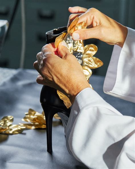 Giuseppe Zanotti Careers - Official Website