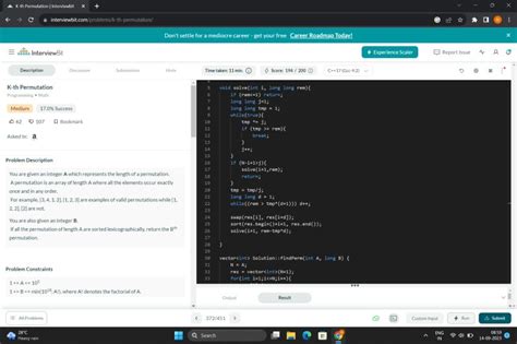 Neel Mishra On Linkedin Day138 365daysofcode Scalerdiscord