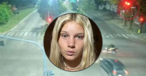 La Justicia Indaga A La Toretto De La Plata Acusada De Atropellar Y