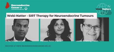 Webi Natter Sirt Therapy For Neuroendocrine Tumours Neuroendocrine