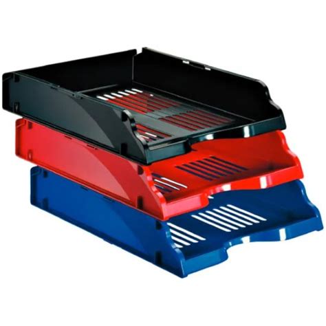 Esselte 15652 Kuweta Na Dokumenty A4 Niebieska - Esselte | Sklep EMPIK.COM