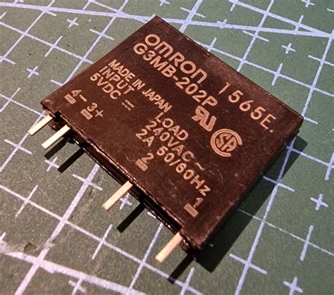 Esp Driven Oven Controller Over Web Ui Itohi