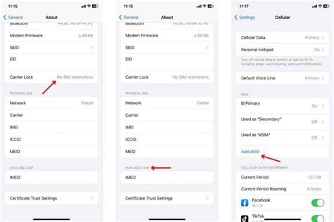 Australia Esim Compatible Devices List Updated