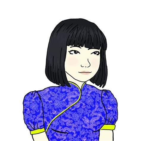 Trad Chinese Girl Wojak Wojak Land