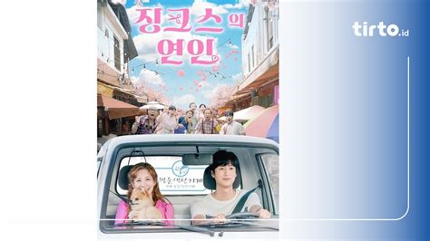 Link Streaming Nonton Drakor Jinxed At First Dan Sinopsis Lengkap