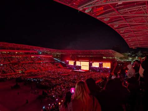 Seat Views From Primrosee Page 1