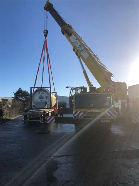 Liam Bruce On Linkedin Another Iso Transfer Completed