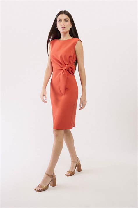 Vestido Manga Sisa Expressions Deprati Tienda Online