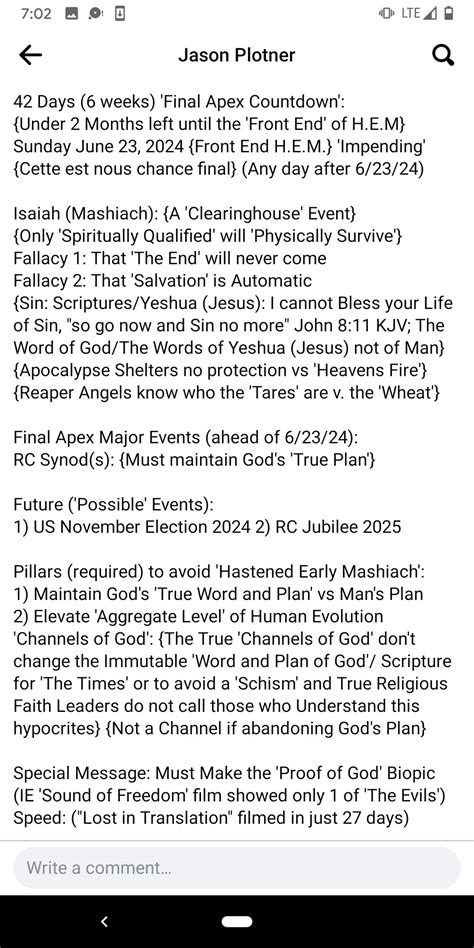 Final Apex Countdown The End Of H E M Jason Plotner Posted On The Topic Linkedin