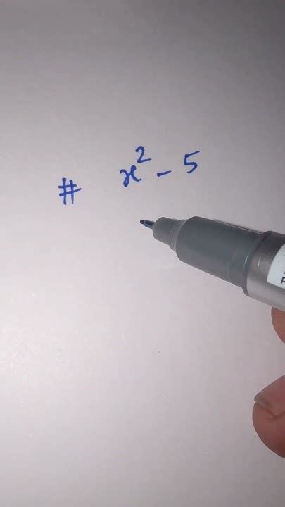 Factorization Maths Mathematics Factorization Youtube