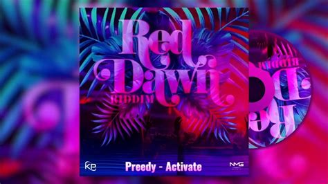 Preedy Activate Youtube