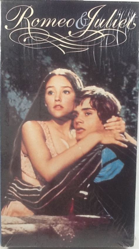 Romeo And Juliet 1983 1995 Vhs Angry Grandpas Media Library Wiki