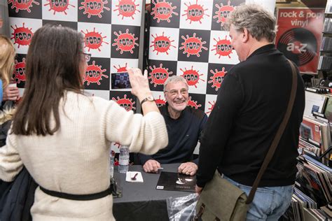 Steve Harley Fopp Covent Garden Gallery Fopp The Best Music