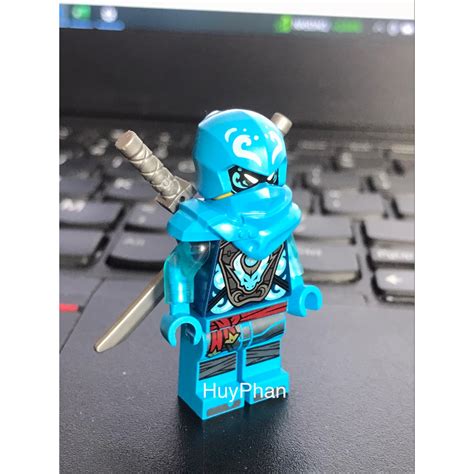 Lego Ninjago Nya Dragon power New Chính Hãng LEGO Shopee Việt Nam