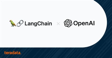 generative ai prompt engineering and langchain teradata