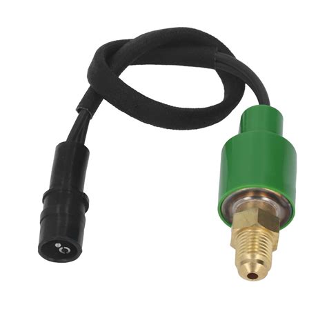 Sensor De Interruptor De Presión Transductor De Presión De Latón Para