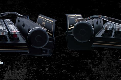 Resident Evil 2 Remake Typewriter Keyboard Is So Cool Rice Digital