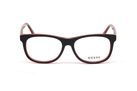 Оправы GUESS GU8267 005 51 - купить по лучшей цене в Киеве, Украине ...