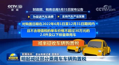 关注 我国首次对20升及以下排量乘用车减半征收车辆购置税搜狐汽车搜狐网