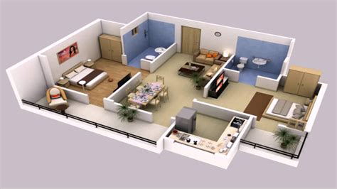 Floor Plan 2d Sketchup See Description Youtube