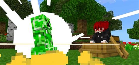 Explosion Proof For Minecraft Pocket Edition 121