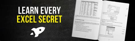 Excel 2023 The Easiest Way To Master Microsoft Excel In 7 Days 200 Clear Illustrations And 100