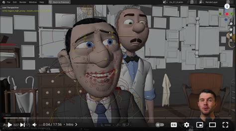 アニメーションの作り方便利なソフトやコツを解説 CG 空間デザイン ゲーム開発研究所