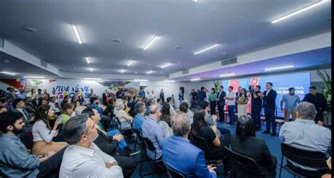 Governador De Alagoas Assina Decretos Que Geram Mais De 2 Mil Empregos