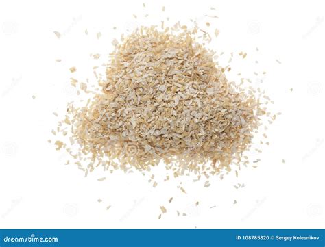 Pile Of Wheat Flour Royalty Free Stock Image 46383226