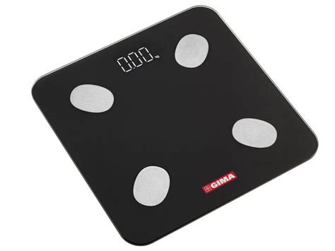 Analizador De Grasa Corporal Gimafit I Tech Medical Division