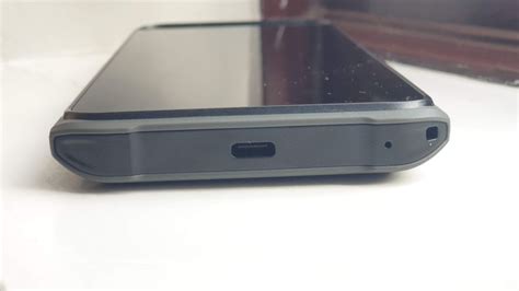 Ulefone Armor G Rugged Smartphone Review Techradar