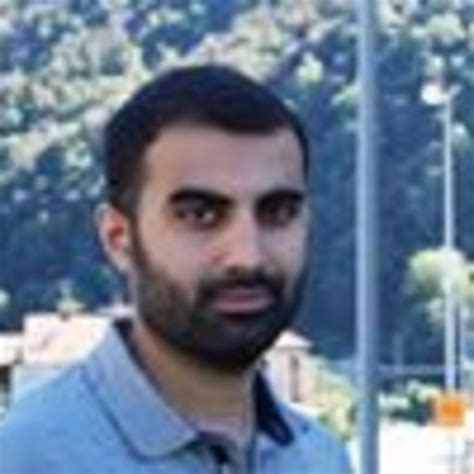 Haroon Haider Bachelor Of Engineering Politecnico Di Torino Turin
