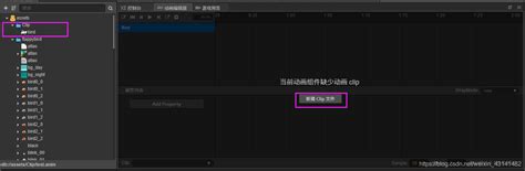 cocoscreator练手 入门 flappy bird 像素鸟项目（3）加入小鸟 cocos creator怎么动态让小鸟飞 csdn博客