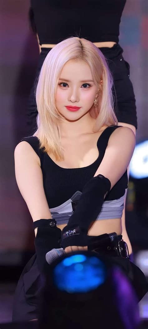Viviz Eunha Kpop Nsfw