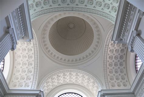 Architectural Elements In Interior Design Integrating Structure And Style