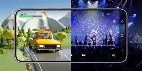 Смартфон Samsung Galaxy S23 8 ГБ 128 ГБ Лаванда Lavender
