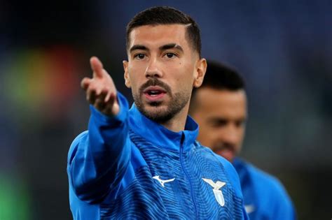 Zaccagni Agents Admit Napoli Approach For Lazio Star In January 2025