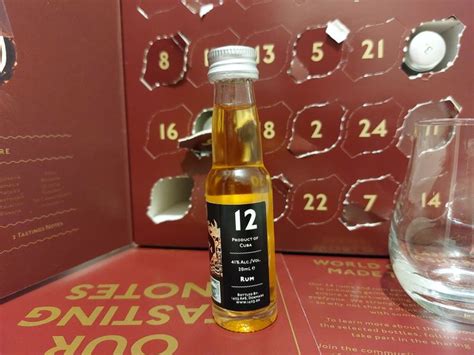 Recenze Ron La Progresiva De Vigia 13y [jak Chutná] Whisky A Rum Cz
