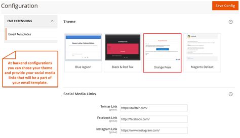 Magento 2 Responsive E Mail Template Extension Magento Forums