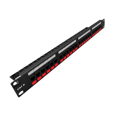 Patchpanel Utp