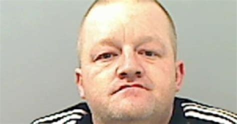 Loner Paedophile Arranged To Meet Teen Girl At Kfc After Snapchat