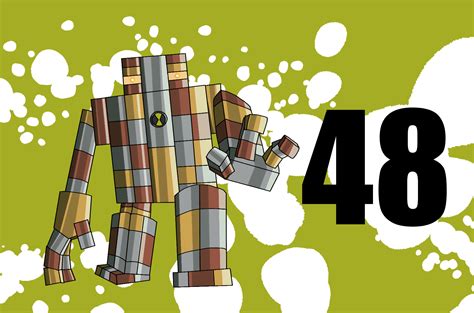 48 Bloxx By Vivian Jefferies On Newgrounds