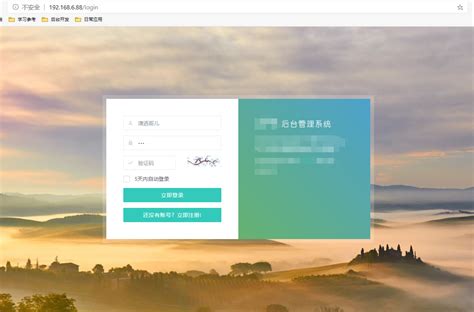 Linux系统（十）：web项目部署（2021最新最详细） 净重21克 博客园