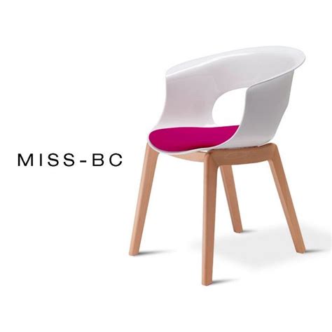 Chaise Coque Bois Travel Chaise