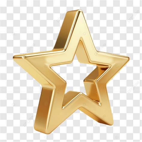 장식용 황금 별 골든 스타 장식 별 Png 일러스트 및 이미지 에 대한 무료 다운로드 Pngtree