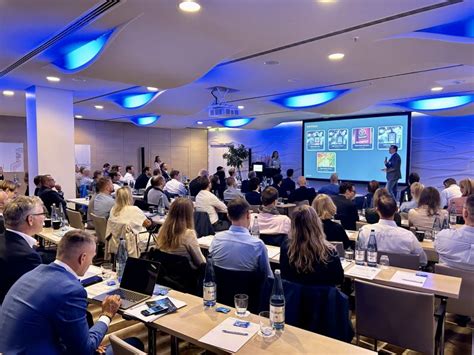 Fachkonferenzreporting Reporting Analytics Ai Konsolidierung Horváth