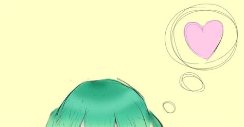 初音ミク 落書きミク ちえのイラスト Pixiv